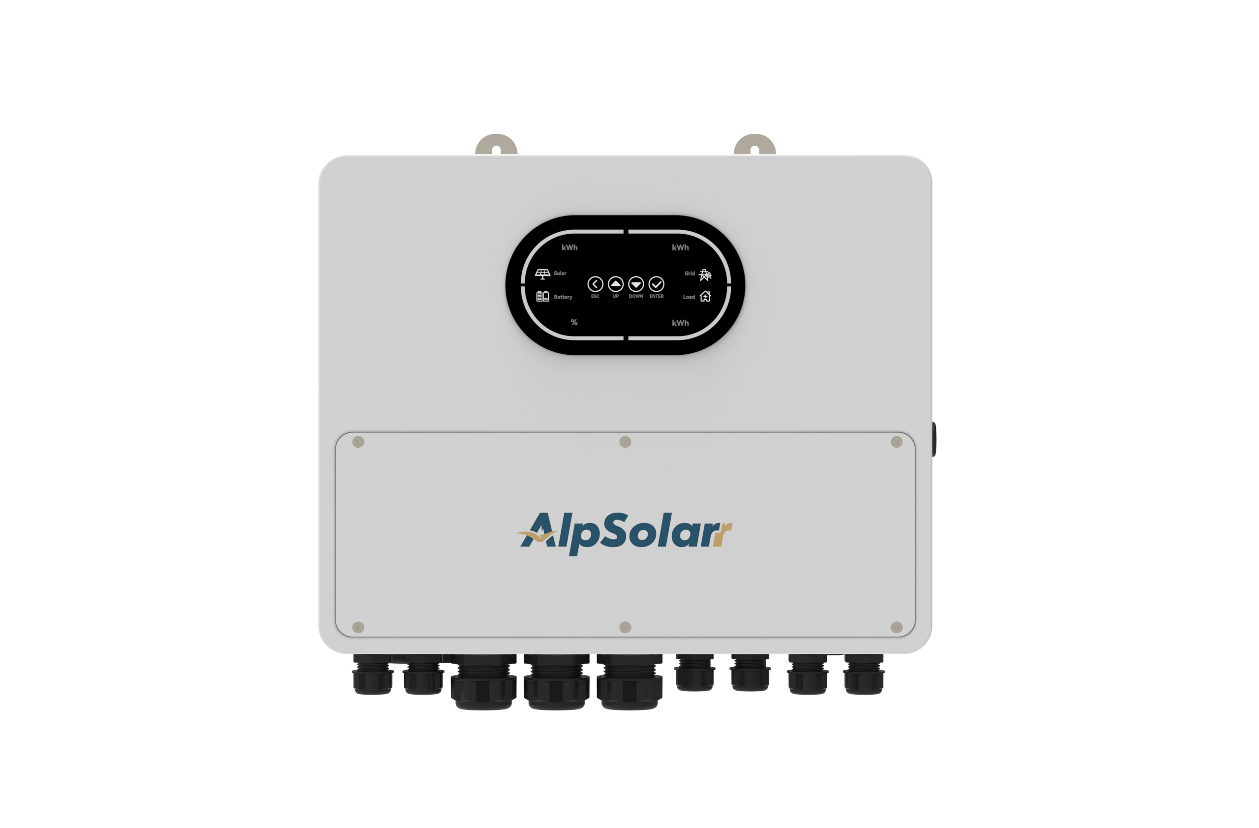 Alpsolarr